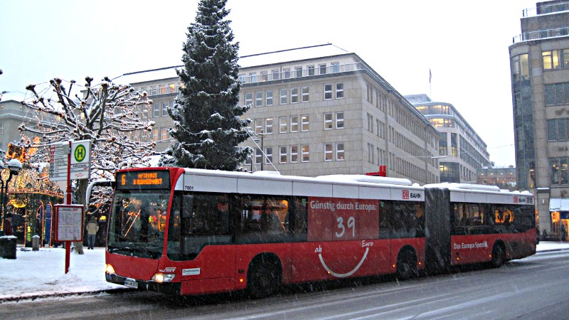 Busbilder-Thread: Bilder von Usern, für User und Beobachter ...