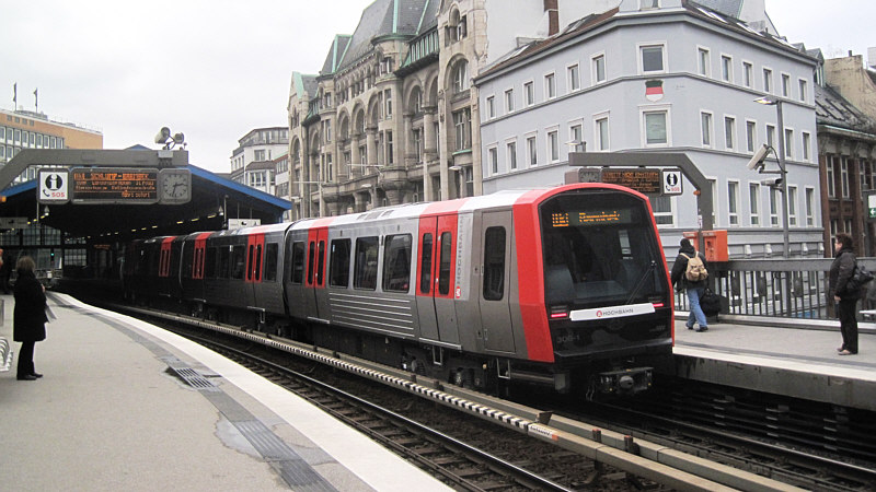 DT5 Sichtungen/Fotos :: www.bahninfo-forum.de