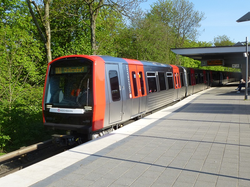 DT5 Sichtungen/Fotos :: www.bahninfo-forum.de