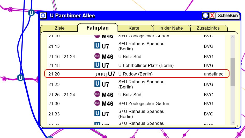 Kurioses Thema Nr. 7 (ab Mai 2017) :: www.bahninfo-forum.de