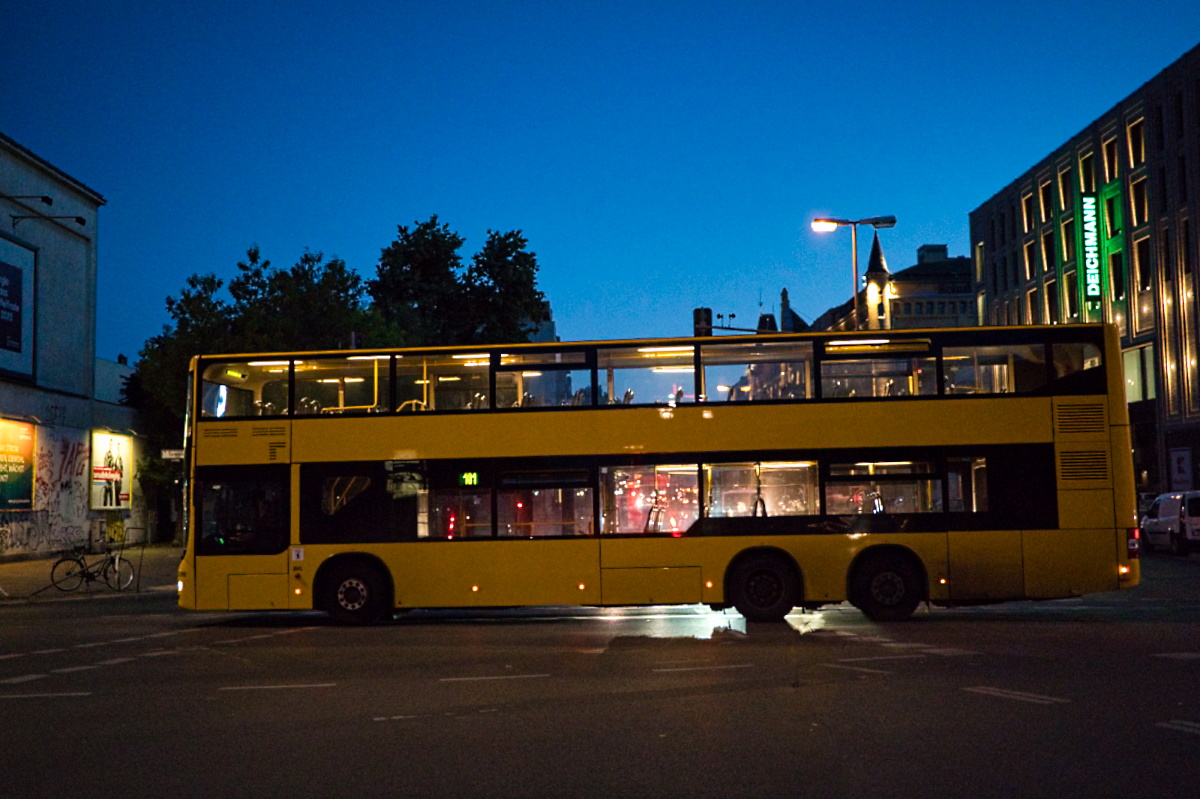 Aktuelle Fotos Berlin+Brandenburg 3.Quartal 2020 :: www.bahninfo-forum.de