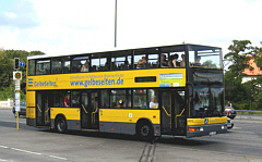 Das Modell des DN stammt von Rietze