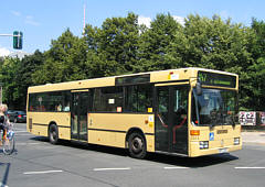 O 405 N (Baujahr 1991)