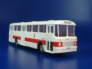 Ikarus 556