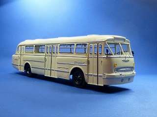 Ikarus 66